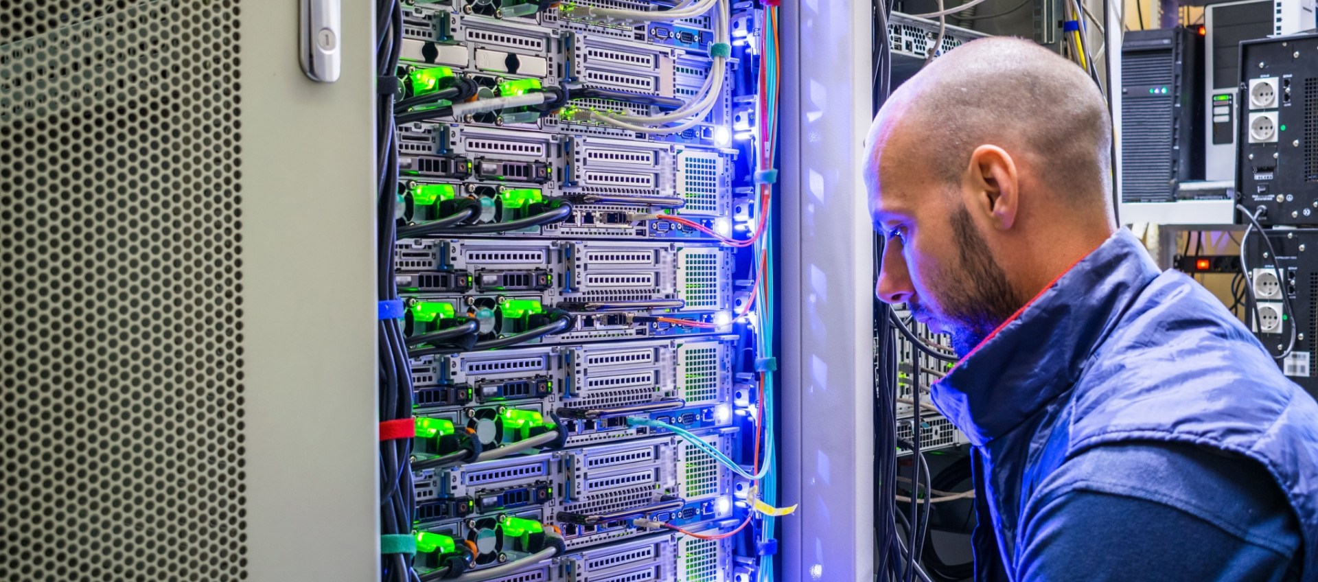 Best Network Cabling Installation Company: Miami Florida FL